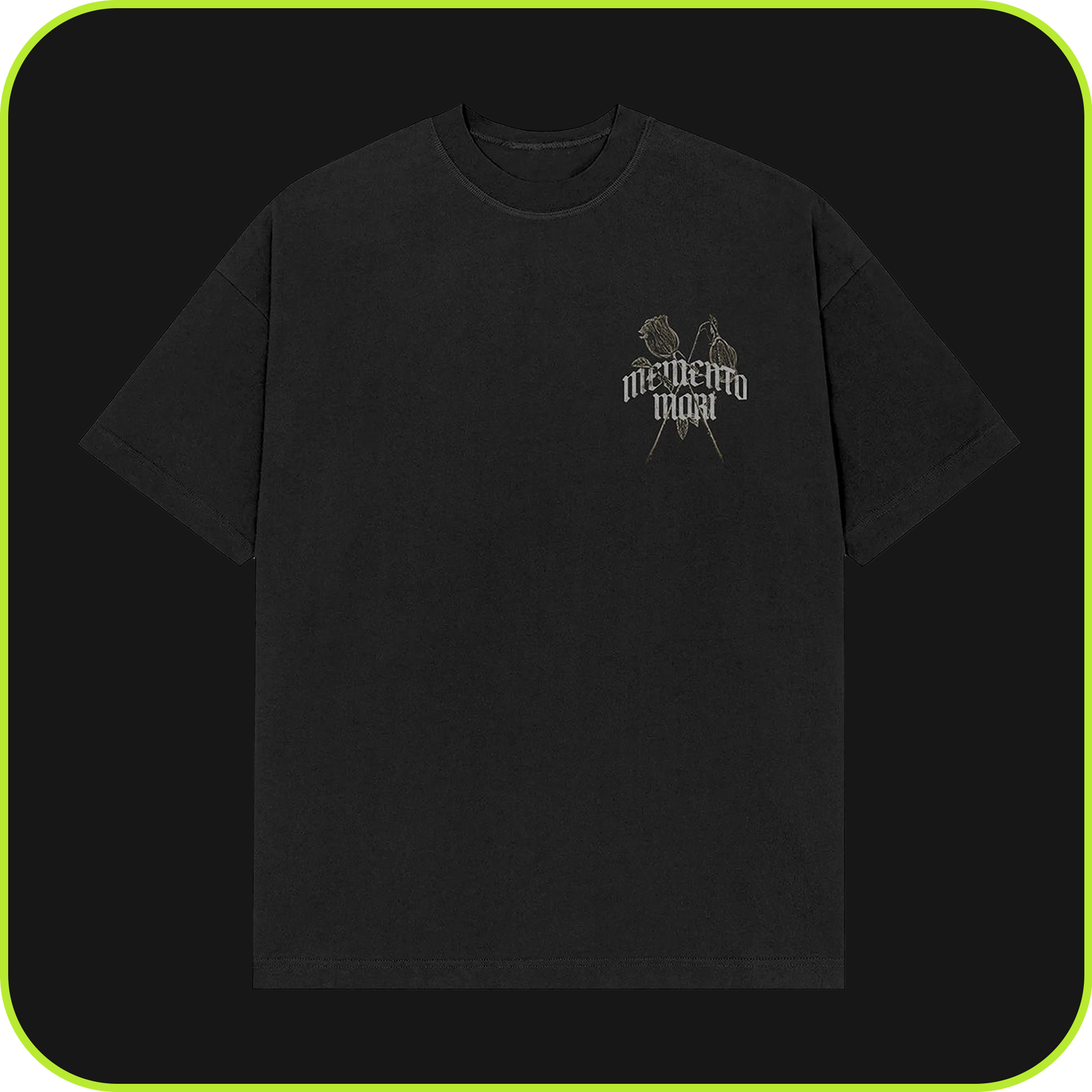Joe Bartolozzi Official Merchandise Store