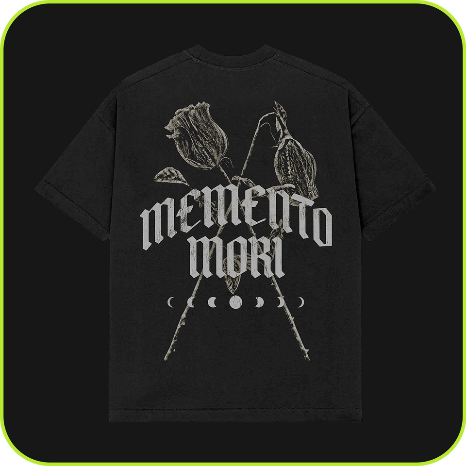 Apparel – Joe Bartolozzi