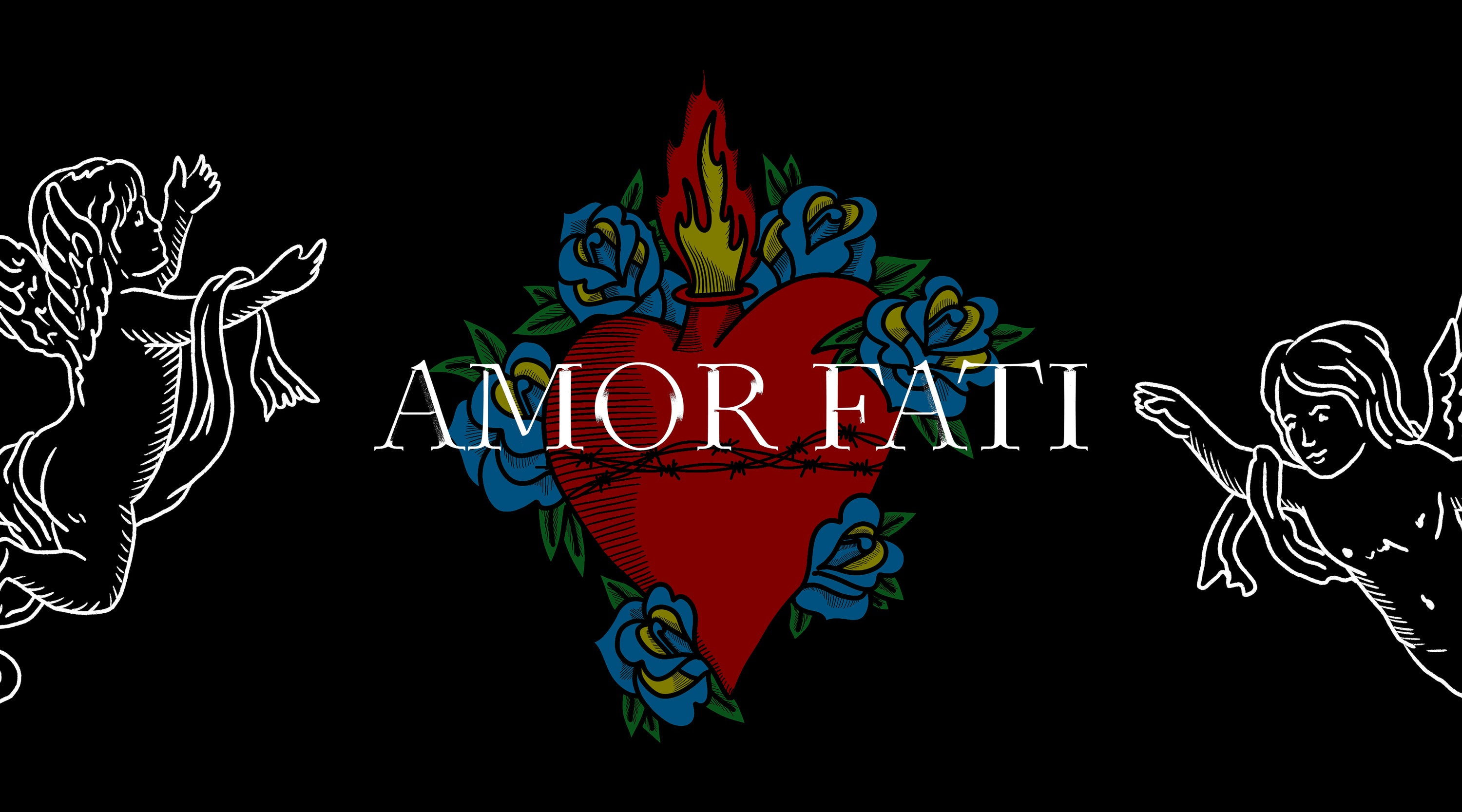 Joe Bartolozzi Official Merchandise Store