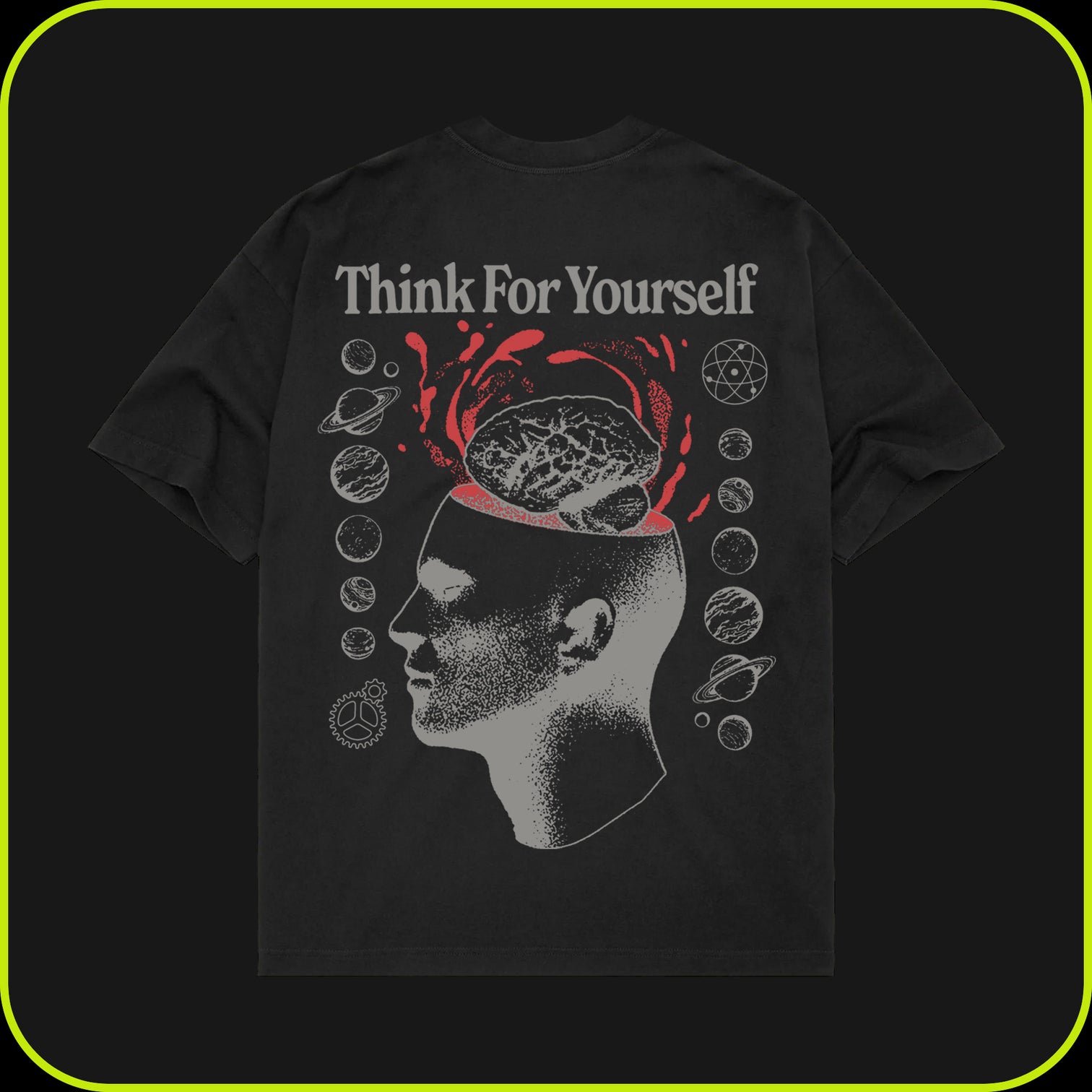 Apparel – Joe Bartolozzi