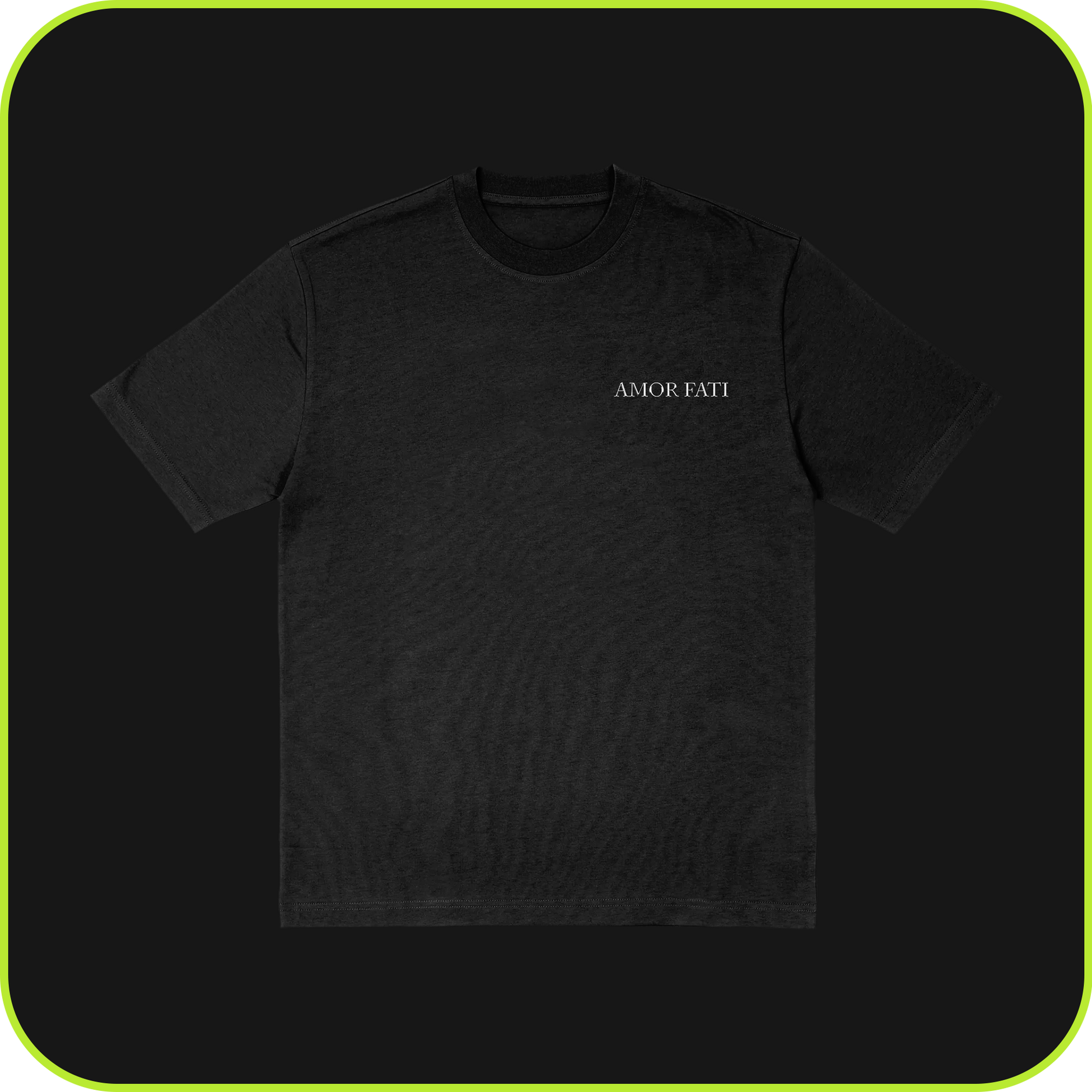 Apparel – Joe Bartolozzi