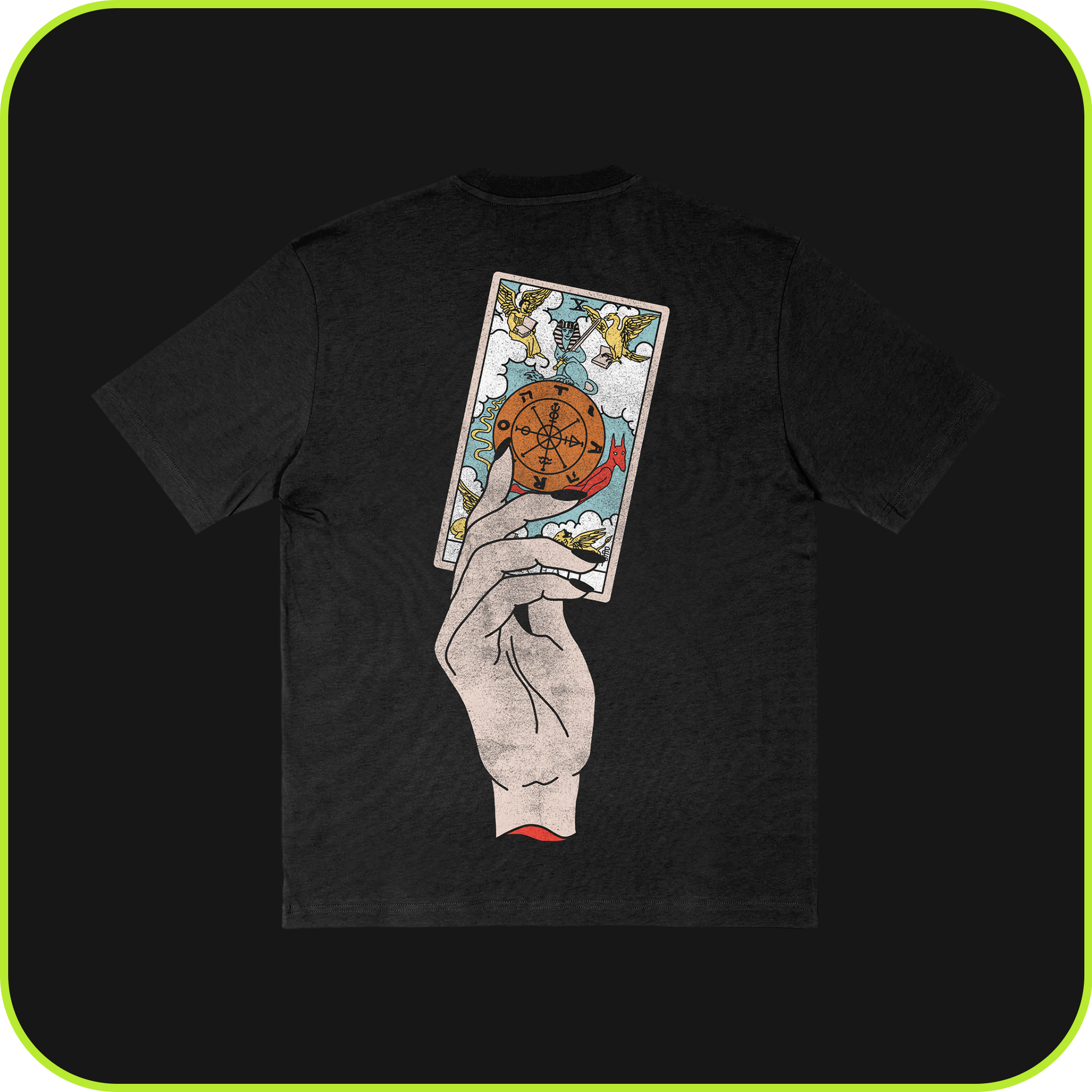 Collections – Joe Bartolozzi