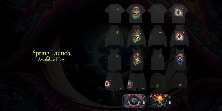 Joe Bartolozzi Official Merchandise Store